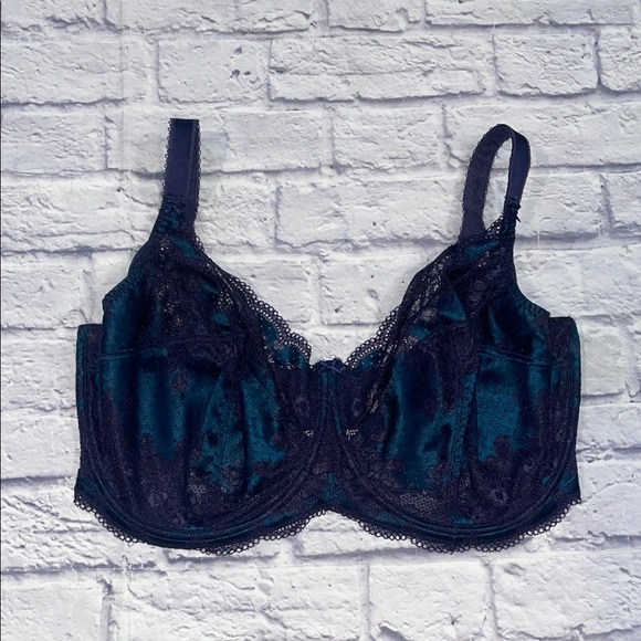 Panache | Intimates & Sleepwear | Panache Clara Full Cup Bra 4j | Poshmark